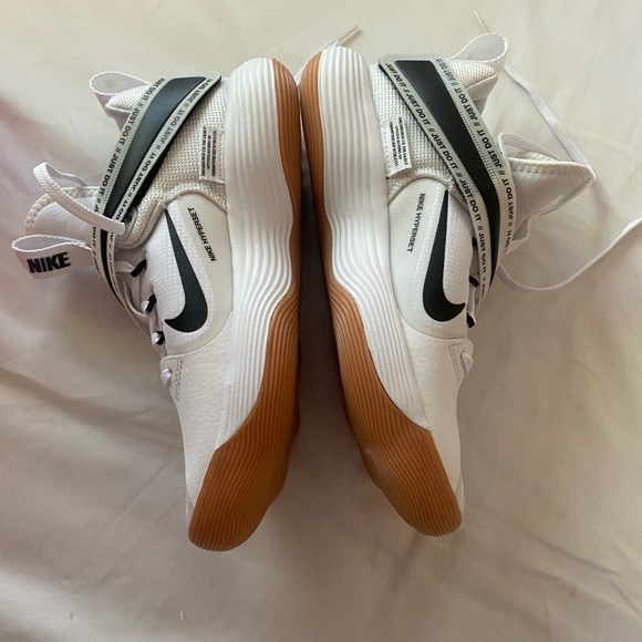 Nike | Shoes | Brand New React Hyperset Volleyball Court Shoes Have Not ...